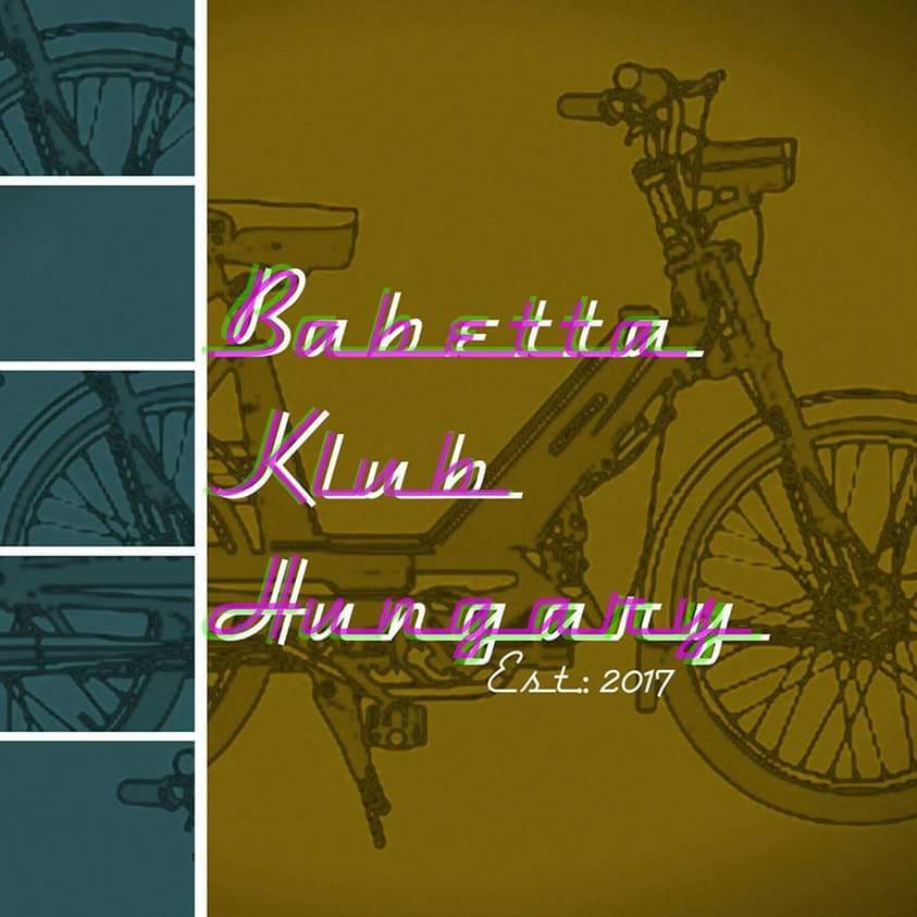 Bemutatkozik a Babetta Klub Hungary - Retrovasak.hu