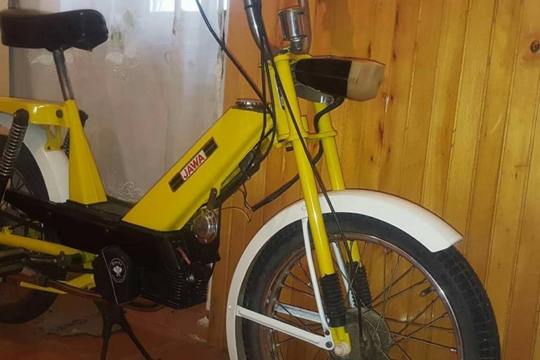 Bemutatkozik a Babetta Klub Hungary - Retrovasak.hu